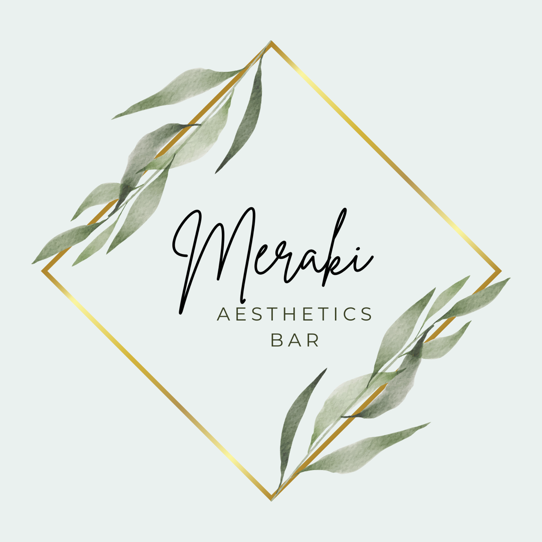 Meraki Aesthetics Bar