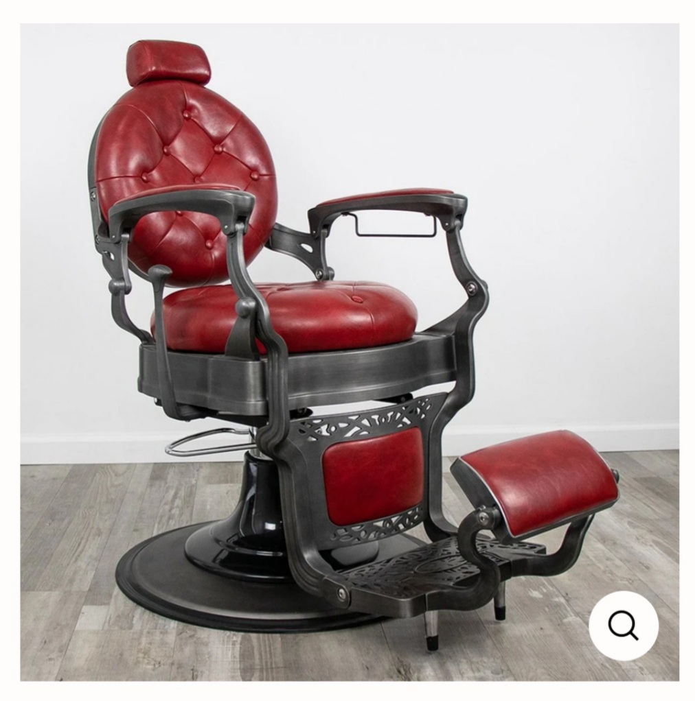 Bad AX Barbers South