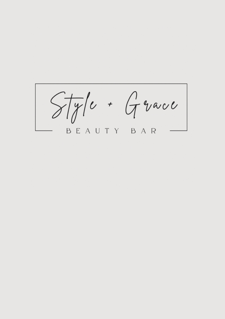 Style + Grace Beauty Bar | Health & Beauty in New Bedford, MA