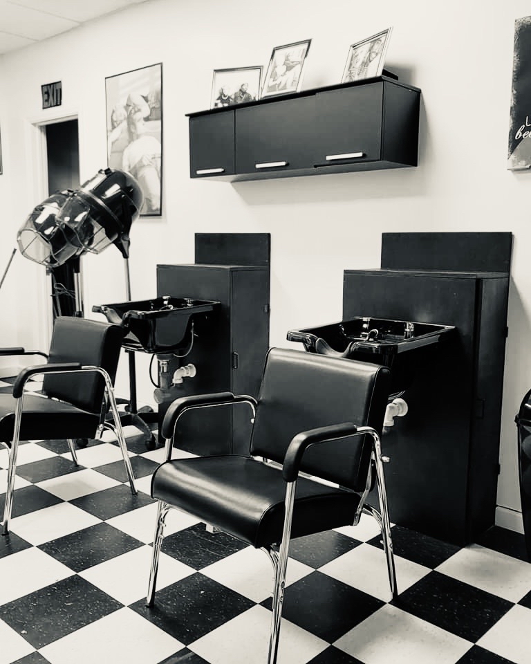 A.Ward Winning Styles