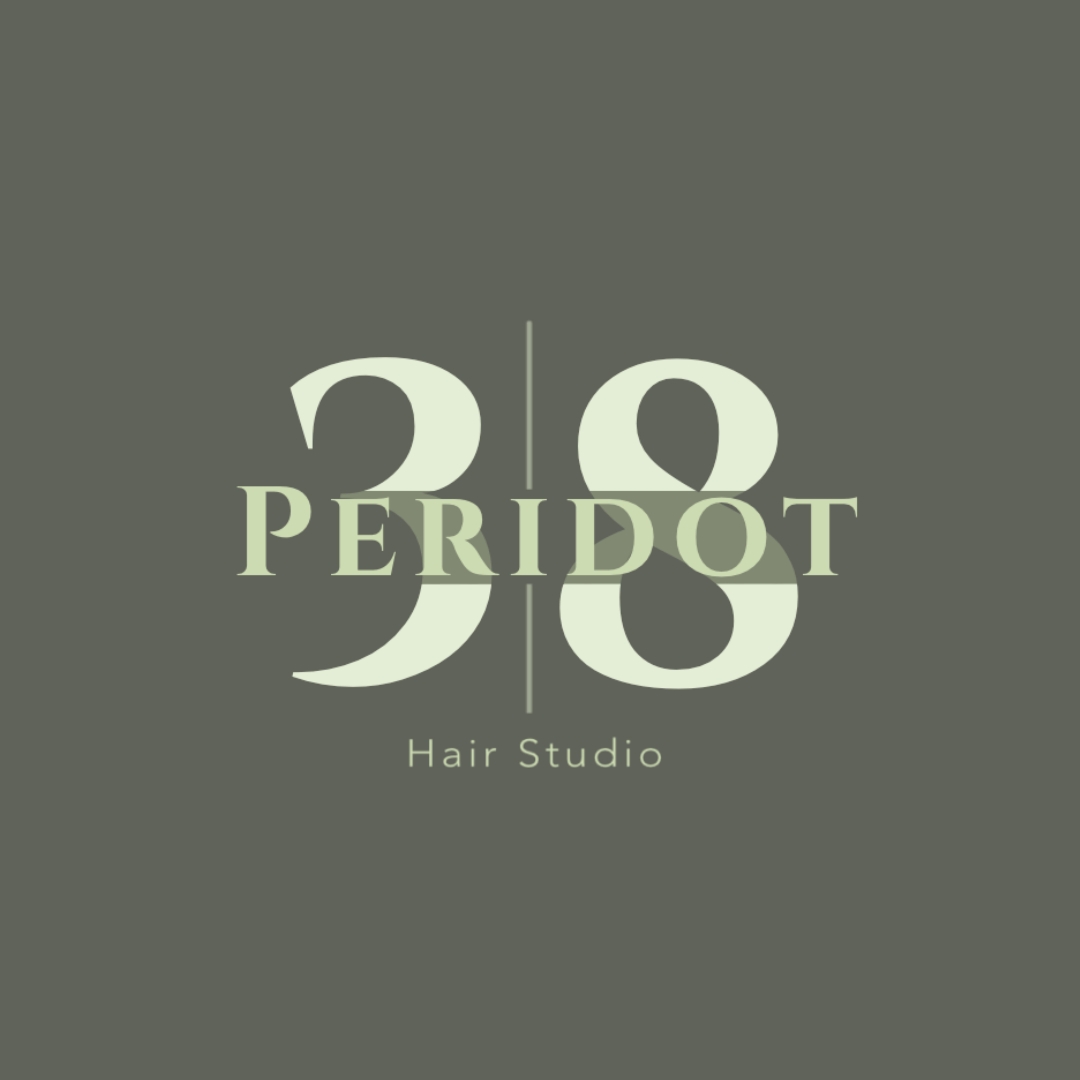 Peridot 38 Hair Studio