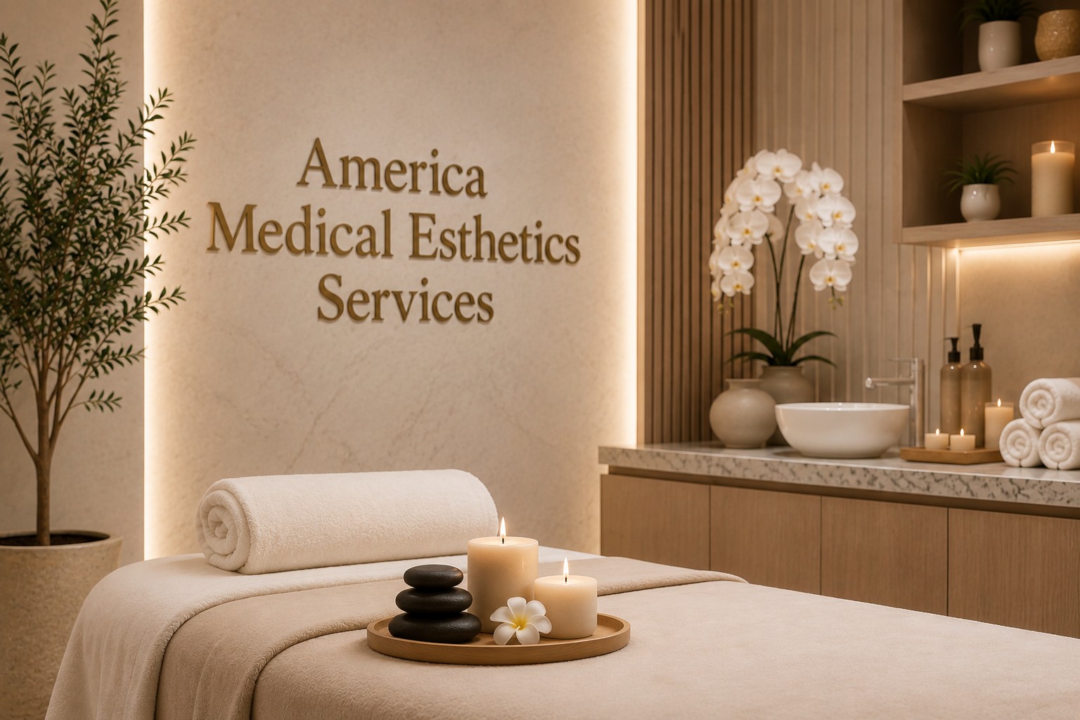 America Medical Esthetics Services | Med Spa in Santa Ana, CA
