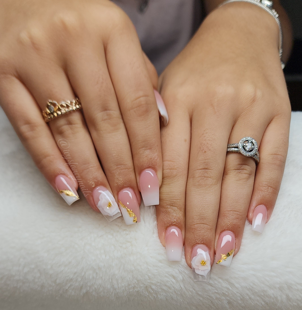 Mystique Nails & Beauty Studio