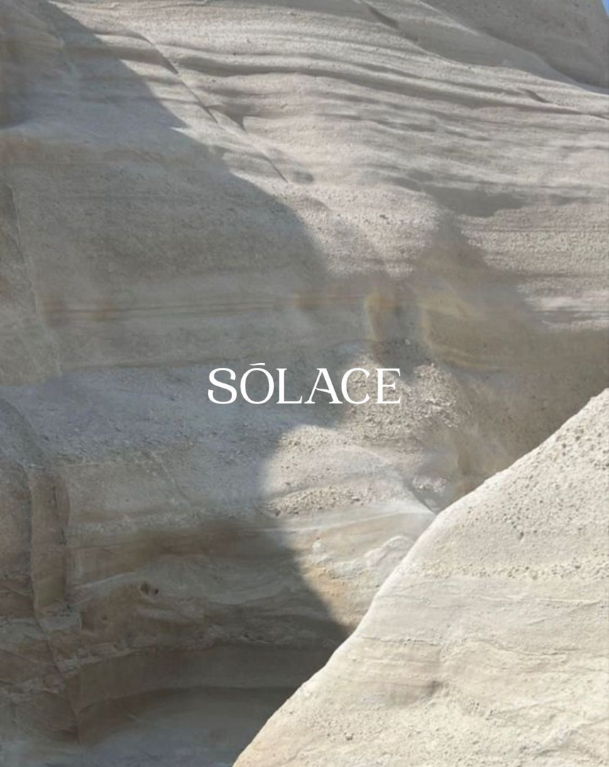 Solace Salon and Dry Bar