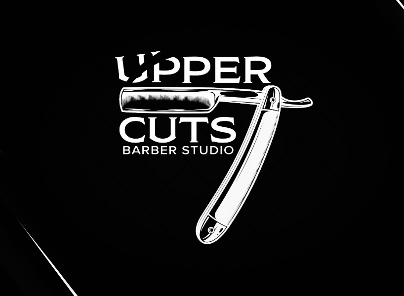 Upper Cuts Barber Studio