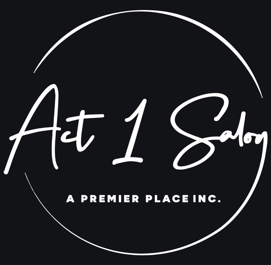 Act 1 Salon & Spa