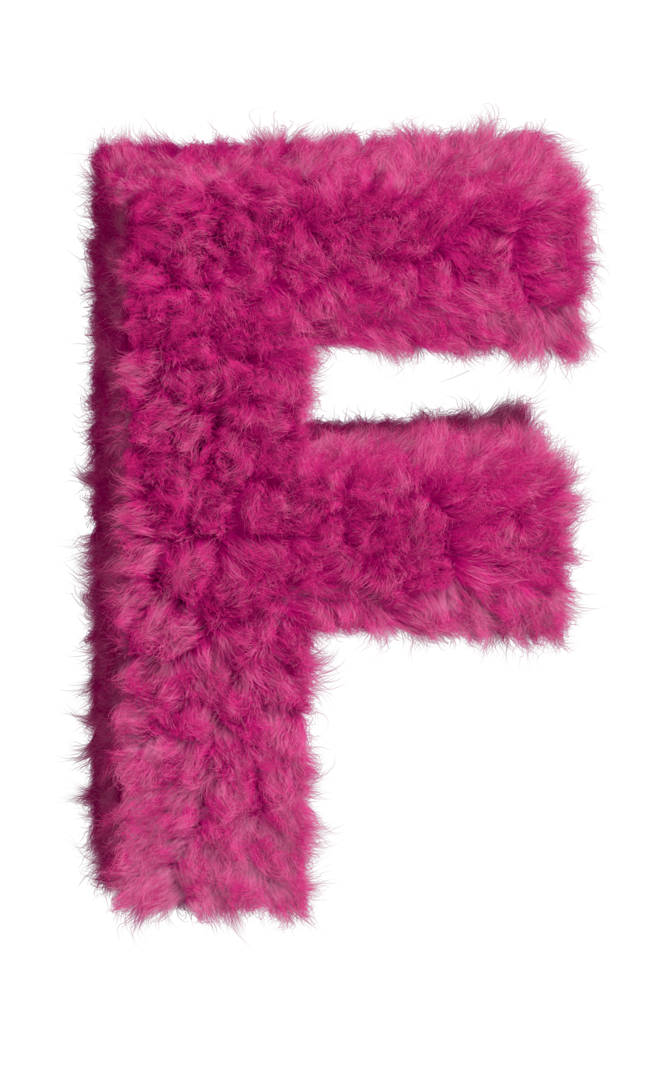 FLUFFY house of hair *Maria Lena*