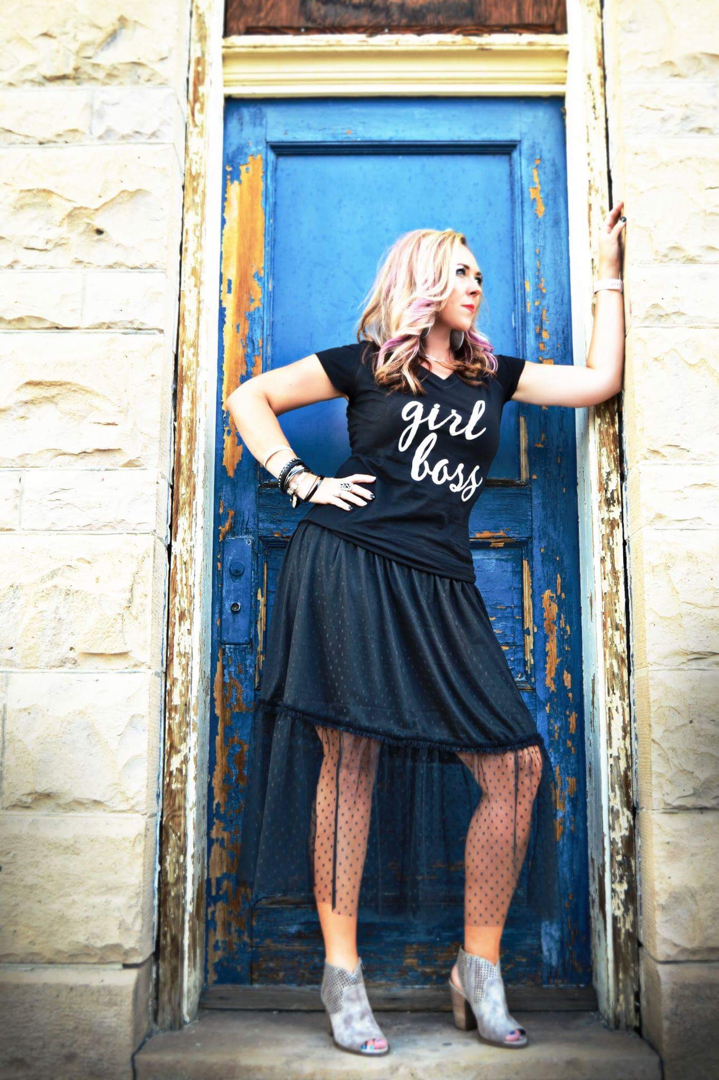 Crystal Thompson | Health & Beauty in Castle Rock, CO