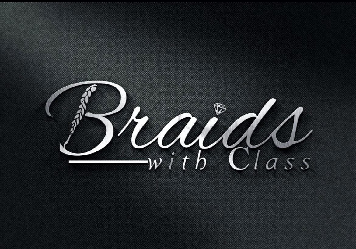 Braids With Class