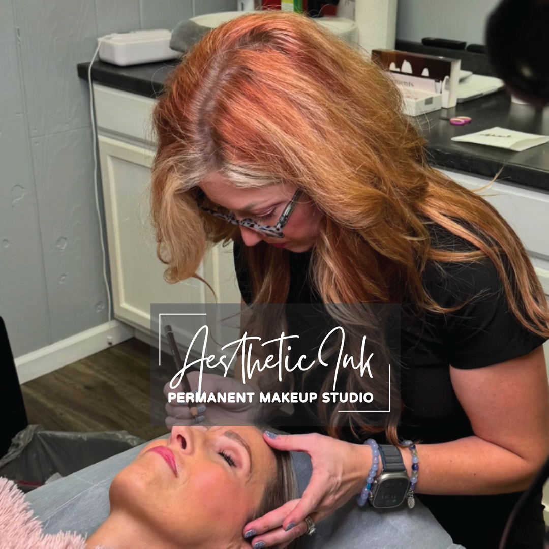 Aesthetic Ink by Mel