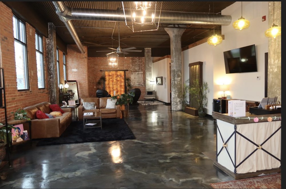 RISE Skin Rejuvenation and Body Sculpting