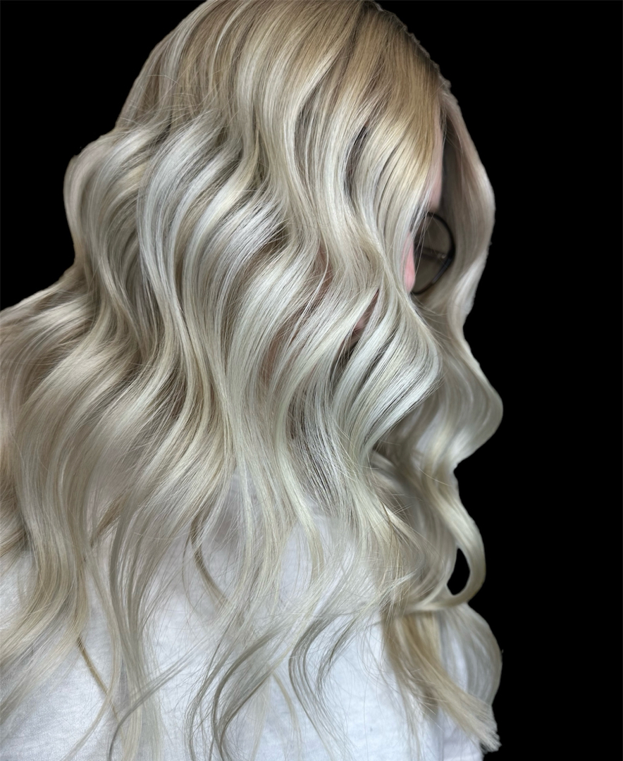 Shauna Jean Hair LLC