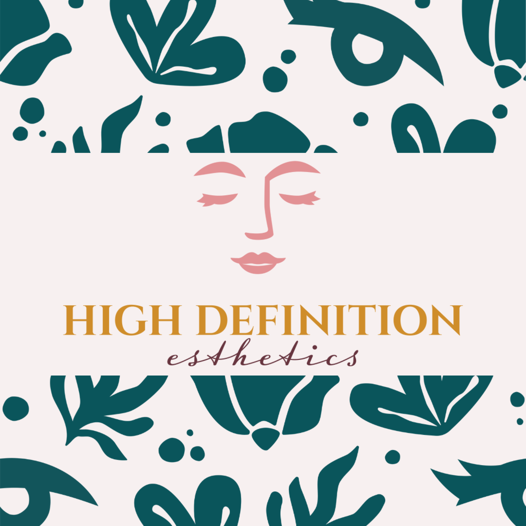 High Definition Esthetics