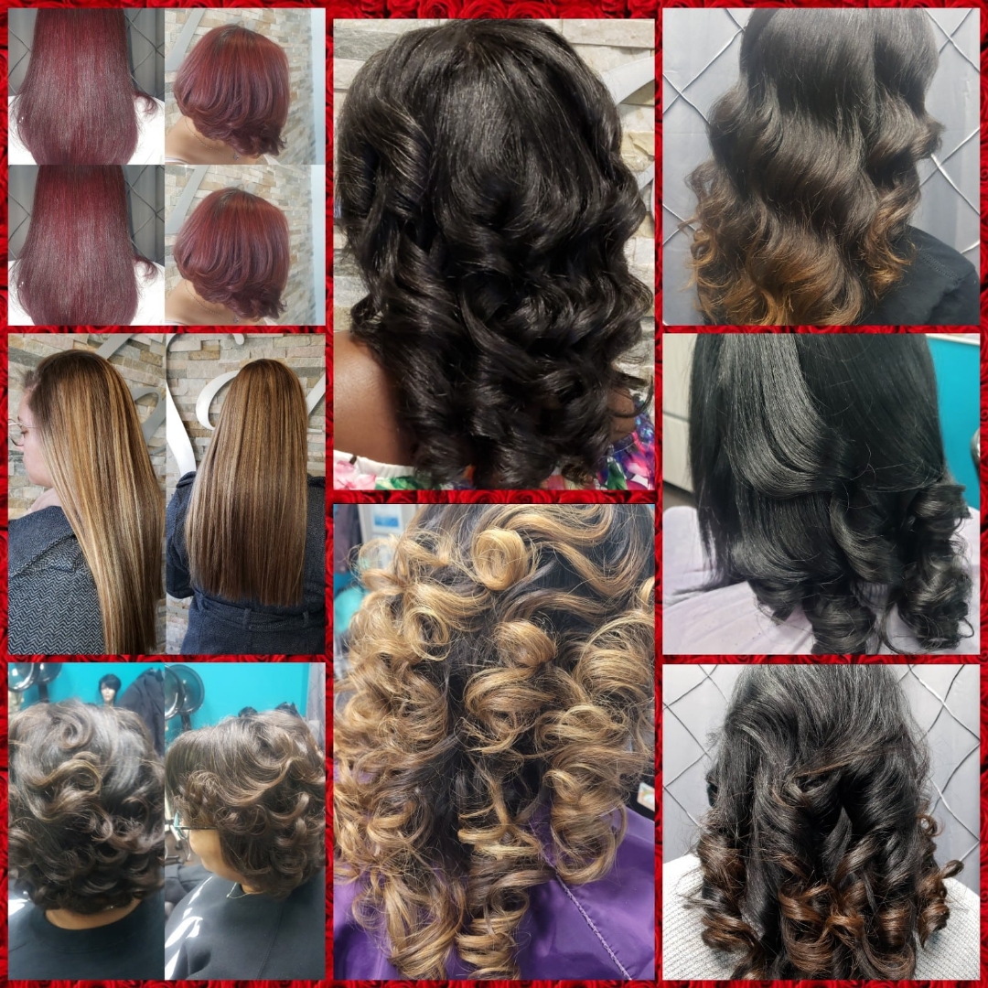 Pearls of Wisdom Hair Studio