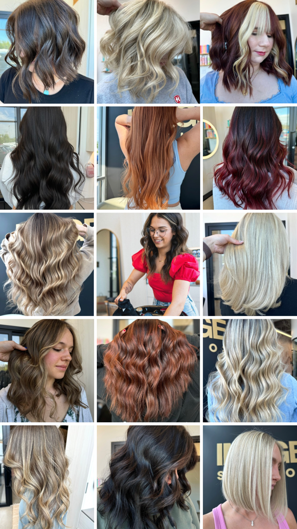 HoneyComb Hair Studio