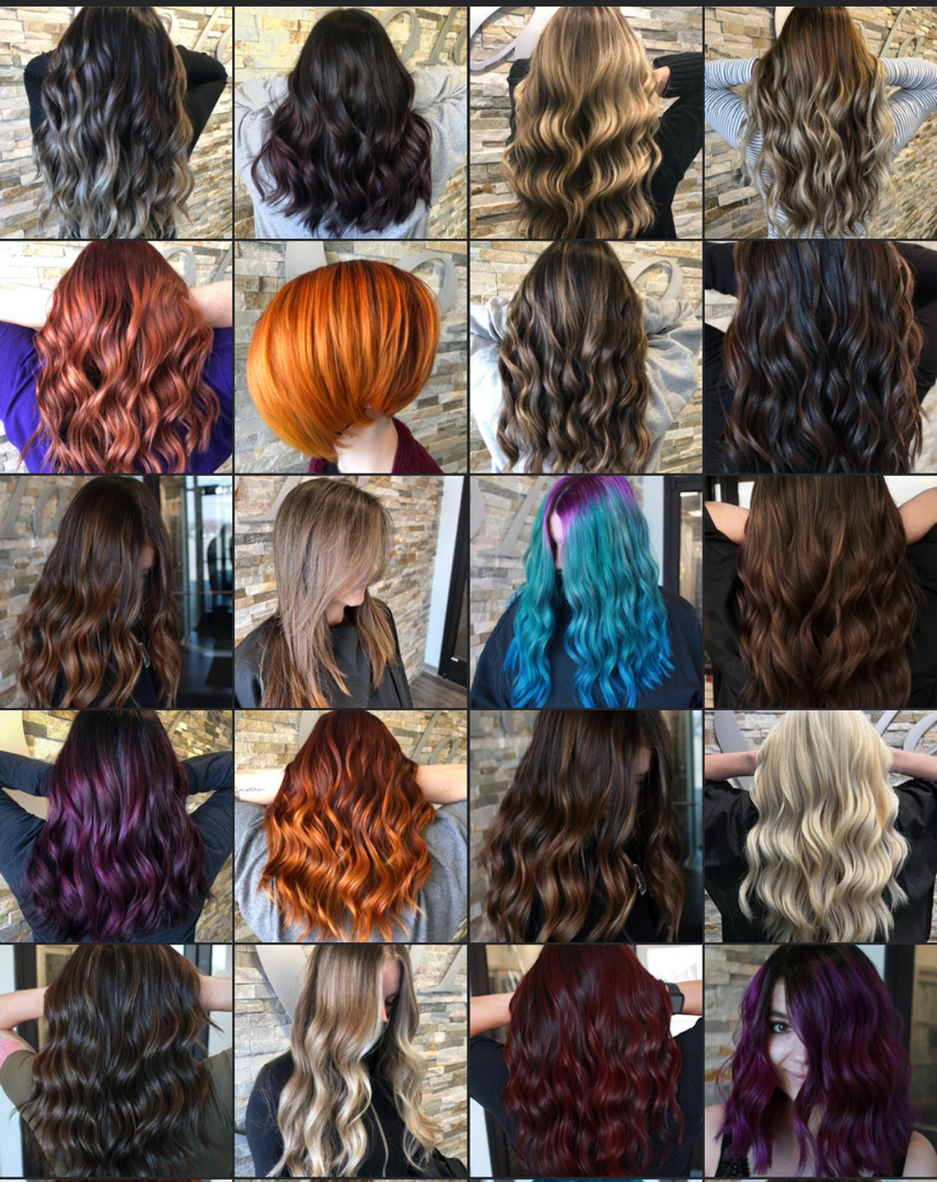 Reflection Hair Studio