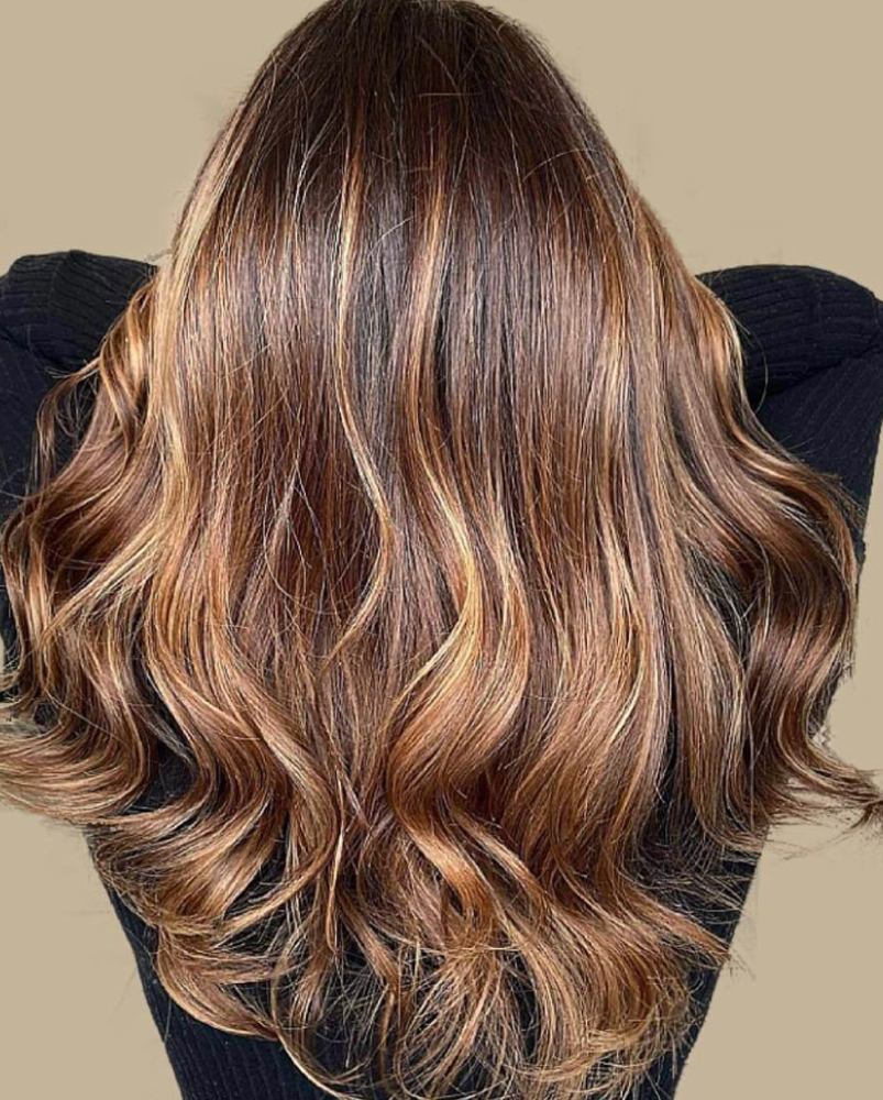 Shear Hair Designs By Mellisa