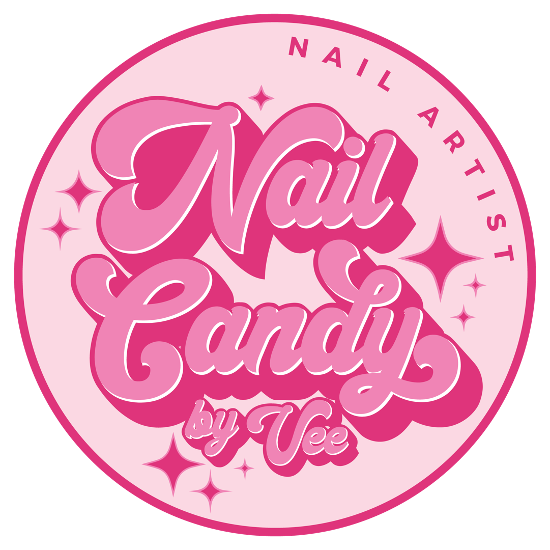 Nail Candy By Vee