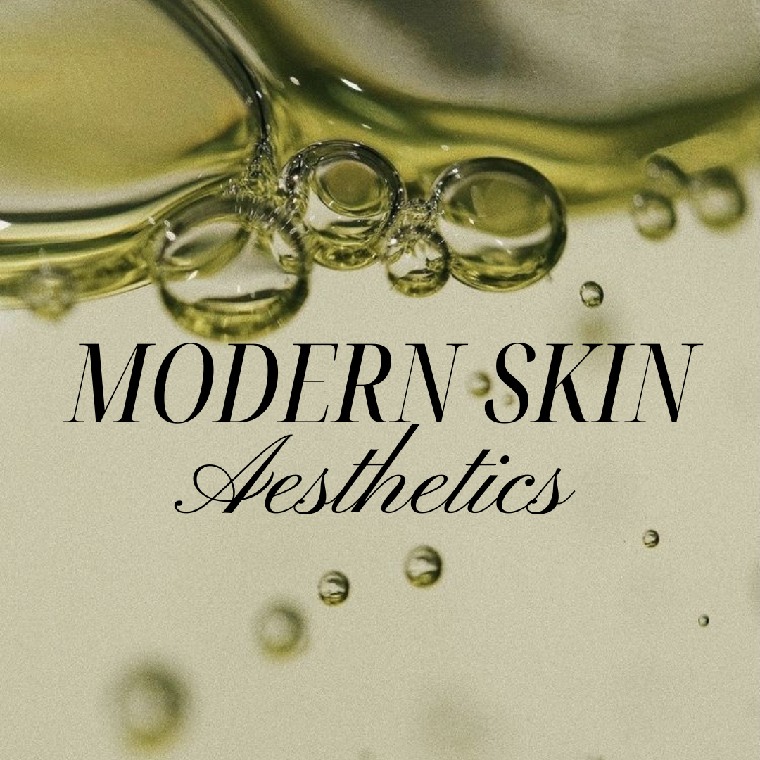 Modern Skin Aesthetics