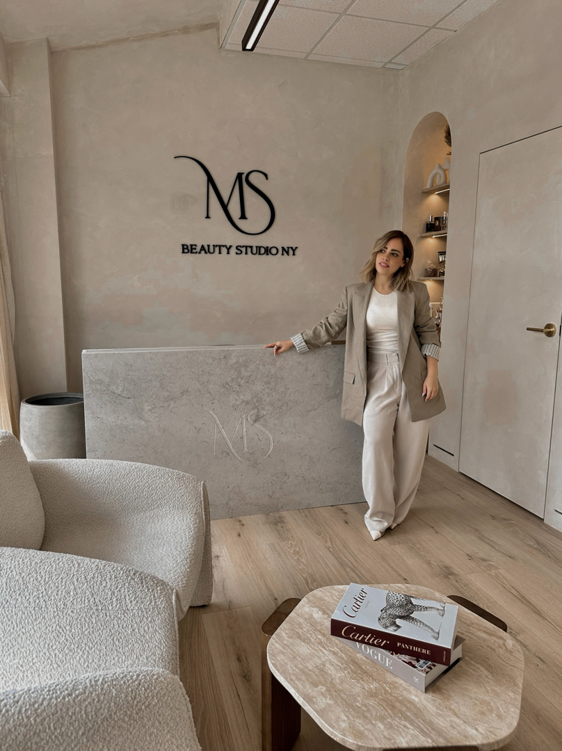 MS Beauty Studio NY