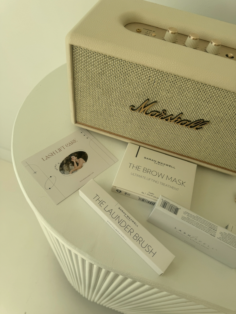Boho Lash + co | Lash & Brow in Tulsa, OK