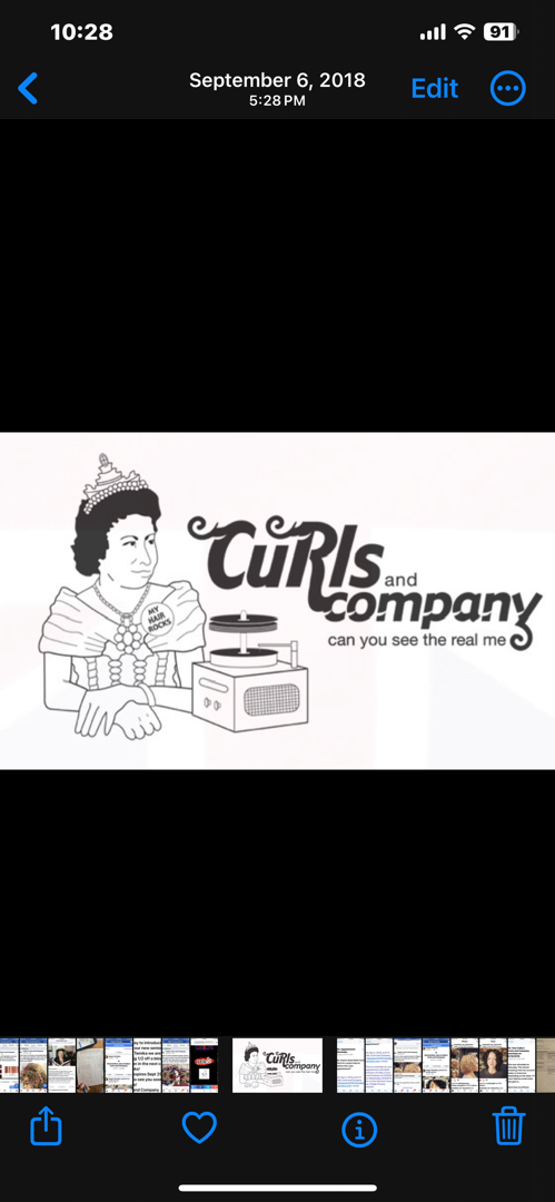 Cally’s Curls & Co