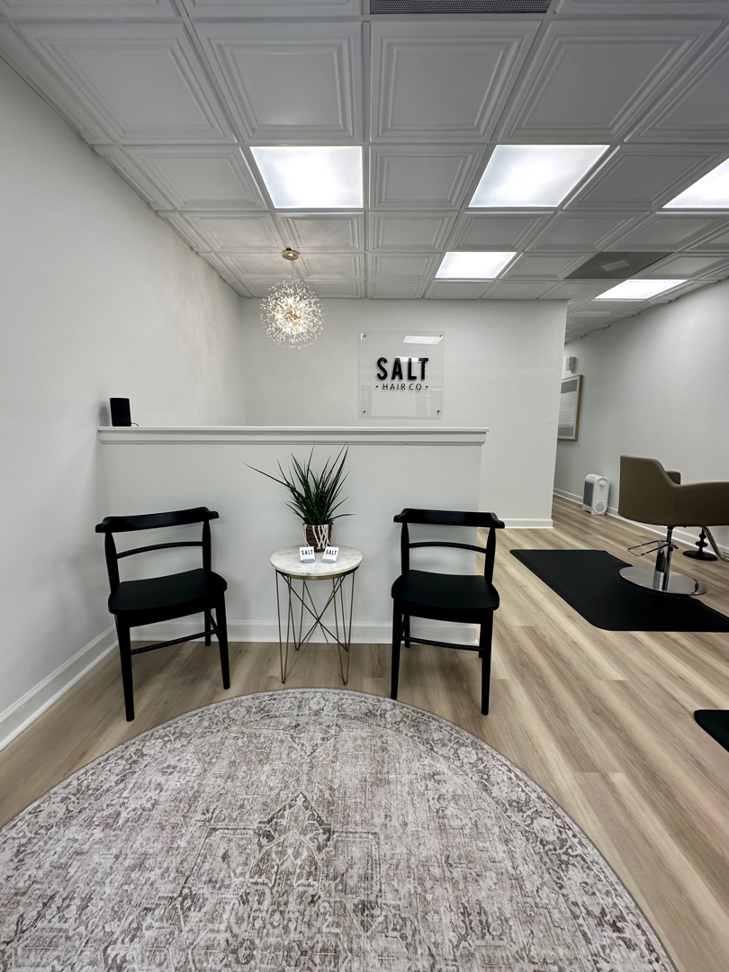 Jessica Muraro JSalon LLC Independent Stylist@Salt Hair Co.