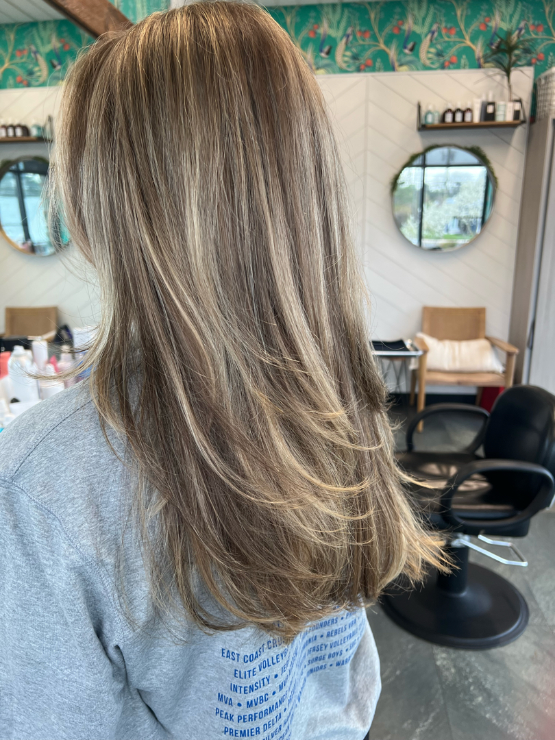 Cindy McLaughlin | Health & Beauty in Lutherville, MD
