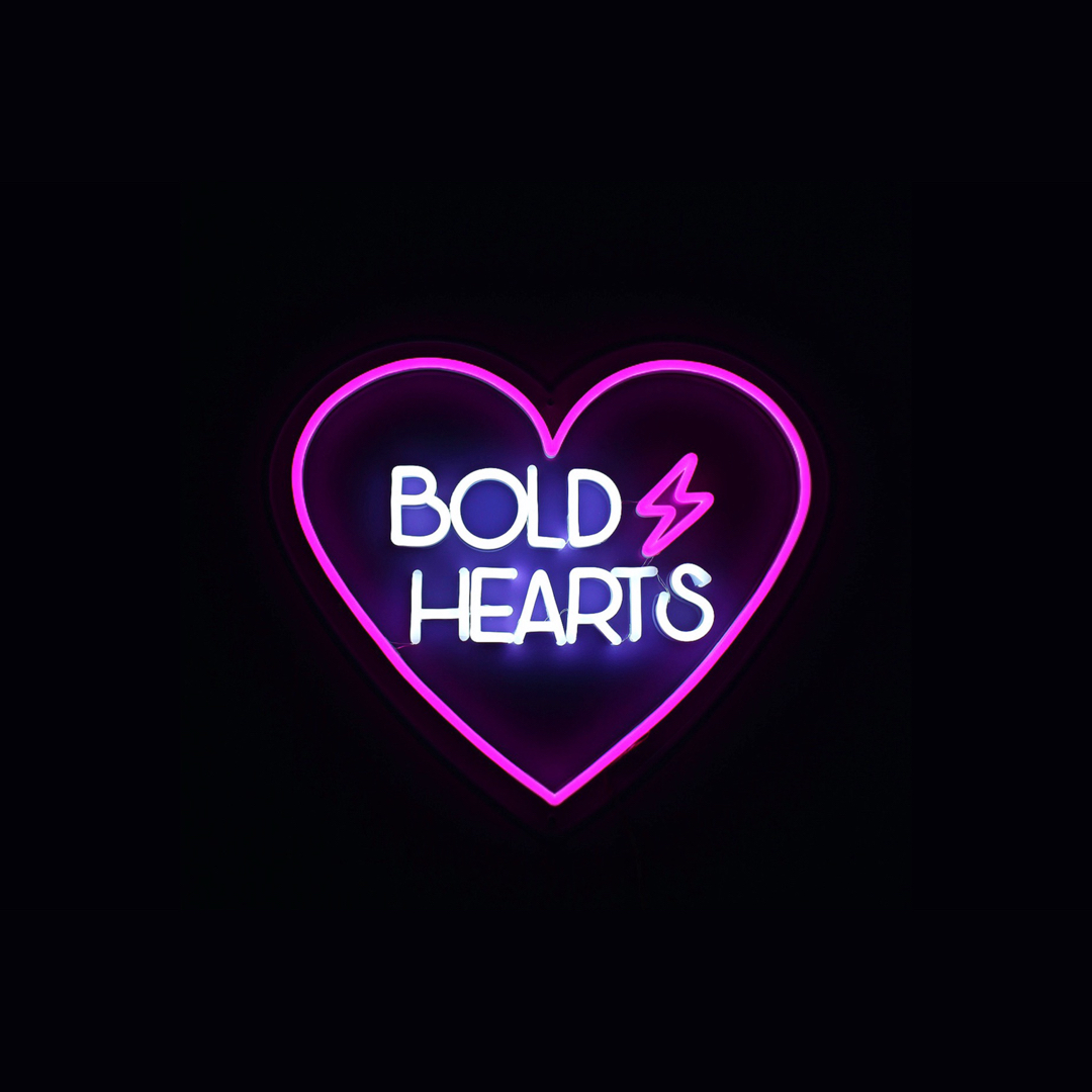 Bold Hearts Studio