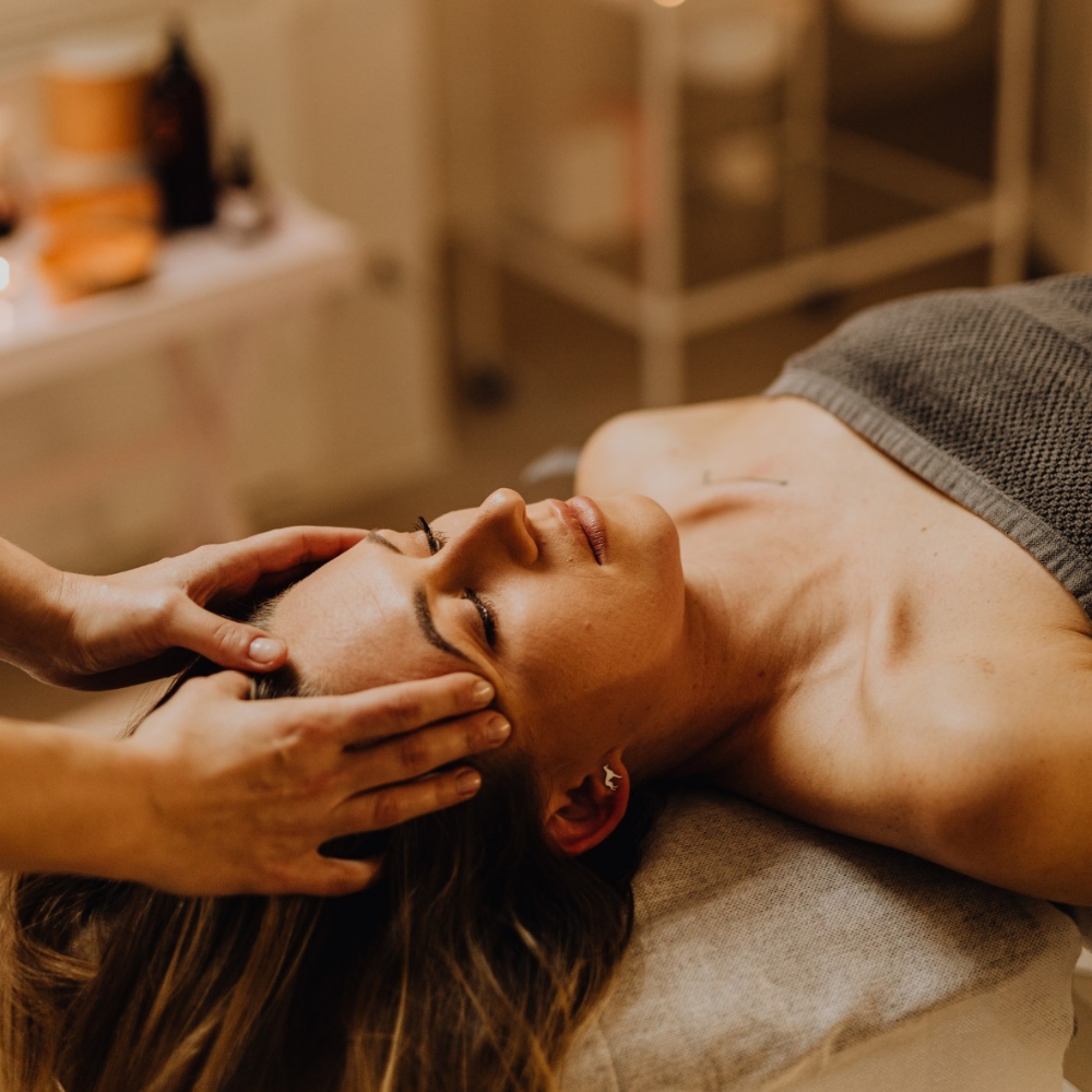 Serenity Path Therapeutic Massage Services, LLC | Health & Beauty in ...