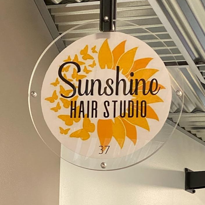 Sunshine Hair Studio
