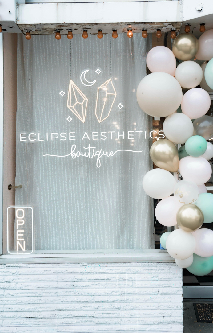 Eclipse Aesthetics Boutique | Health & Beauty in Spokane, WA