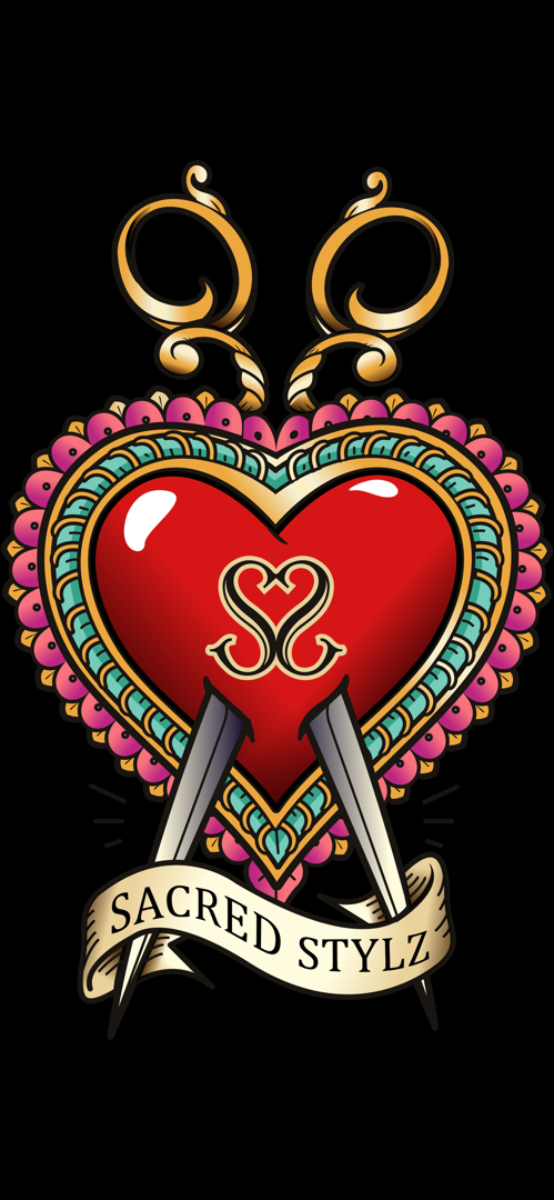 Sacred Stylz