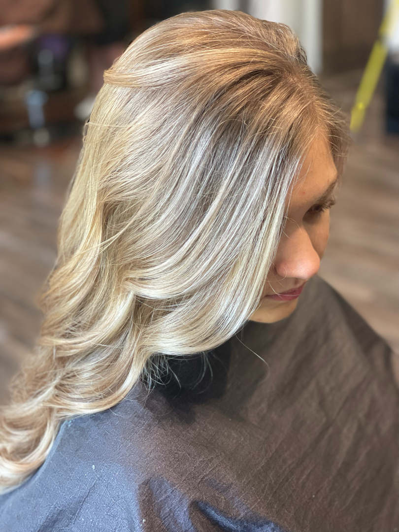 Megan Simpson Hairstylist | Health & Beauty in Mount Airy, NC