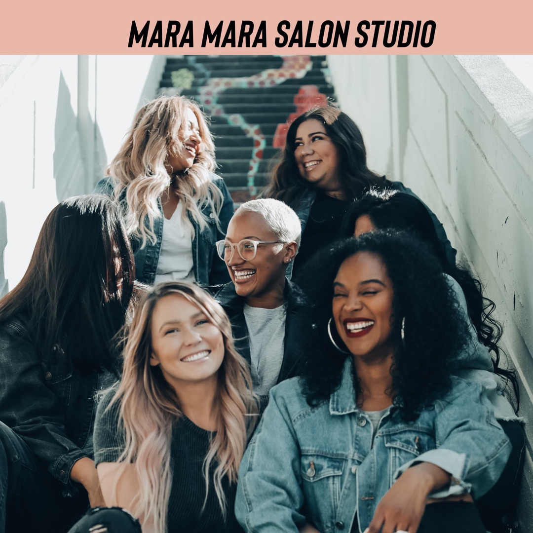 Mara Mara Salon Studio