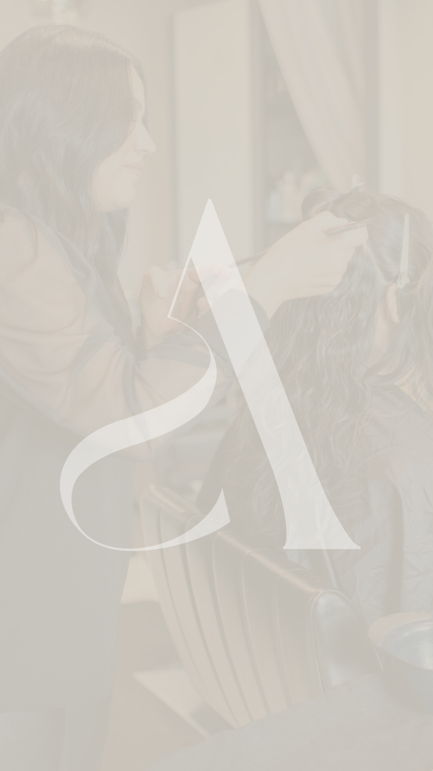 Salón ALO | Hair Salon in Occoquan, VA