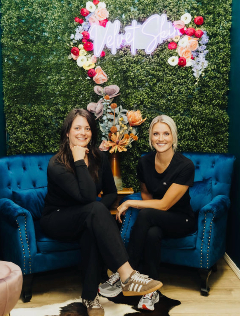Velvet Skin Aesthetics | Med Spa in Omak, WA