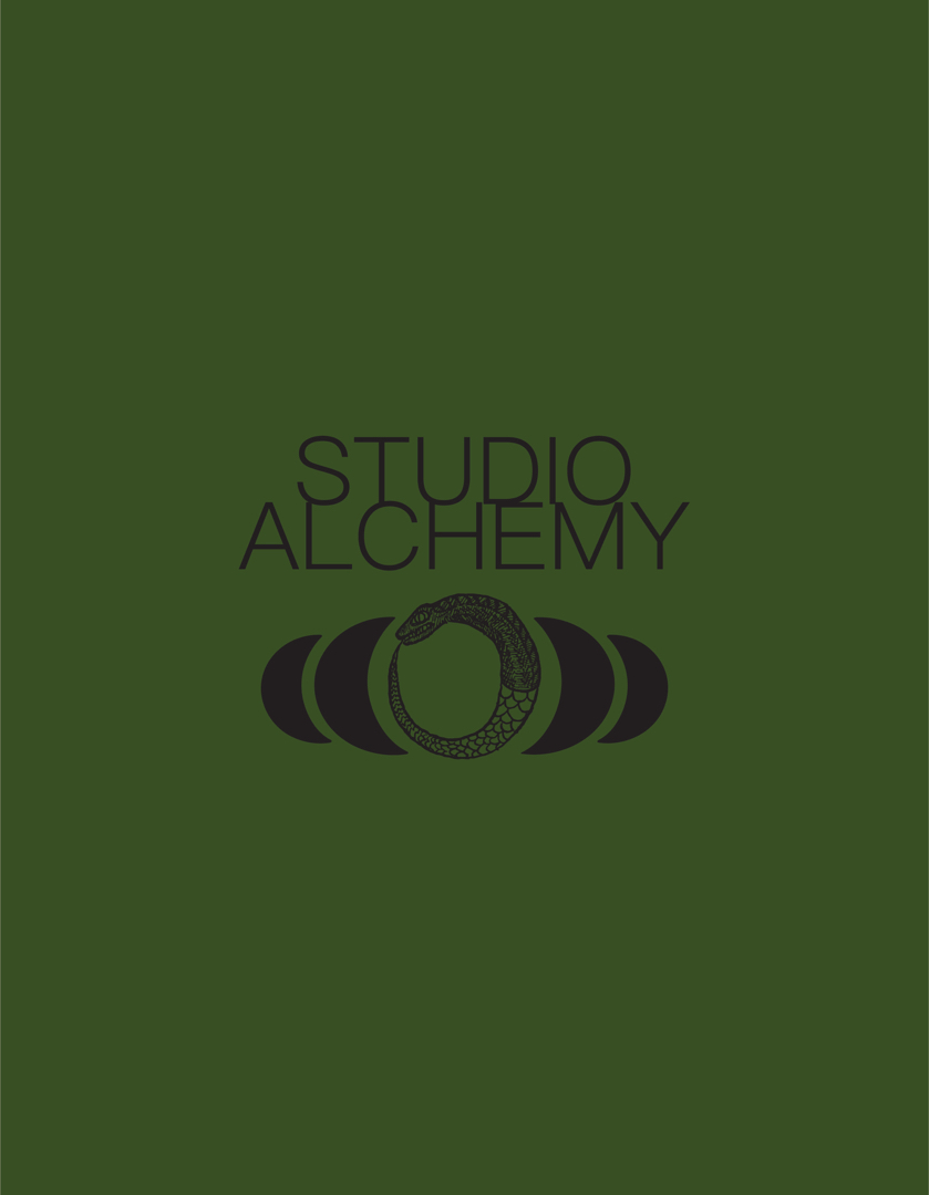 Studio Alchemy