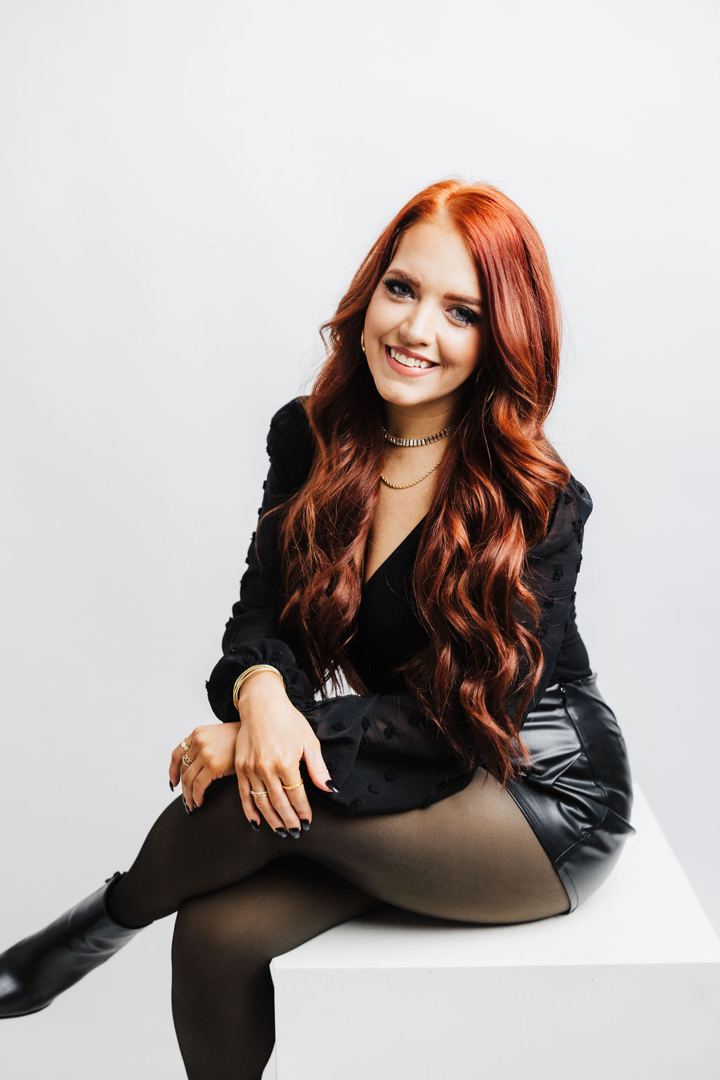 Hair & Makeup By Alexis Wallace