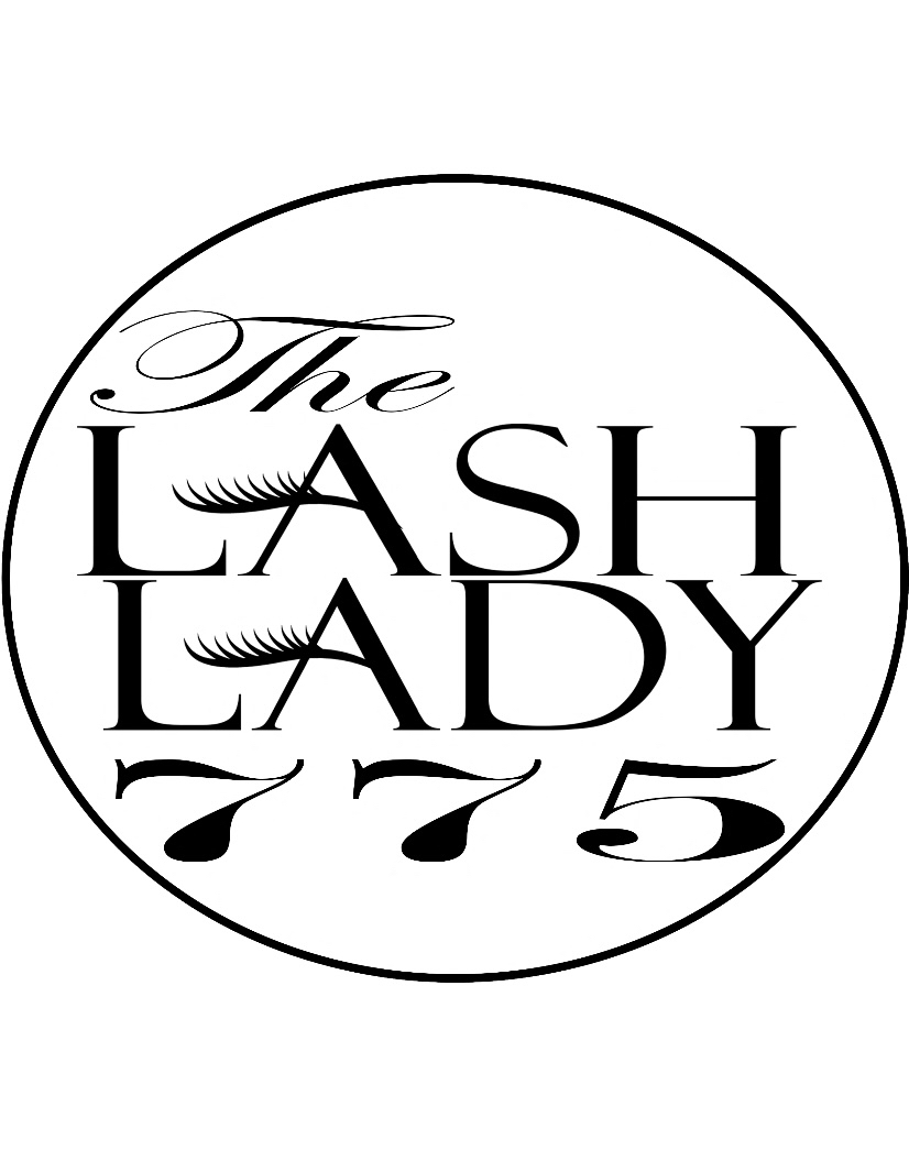 The Lash Lady 775