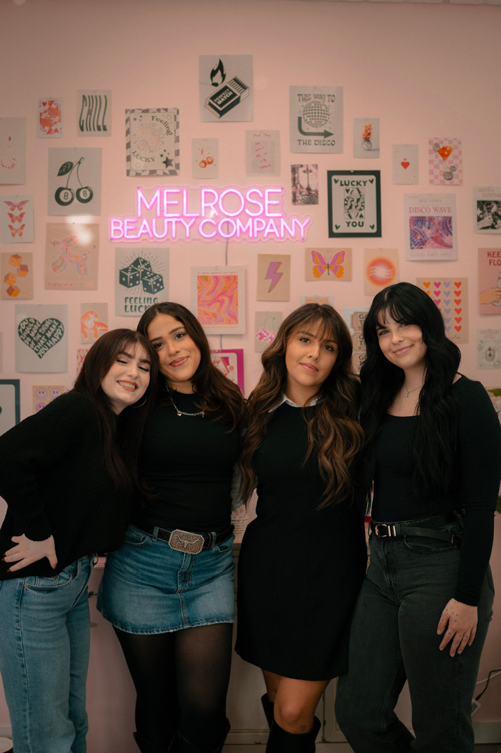 Melrose Beauty Company | Nail Salon in Covington, WA