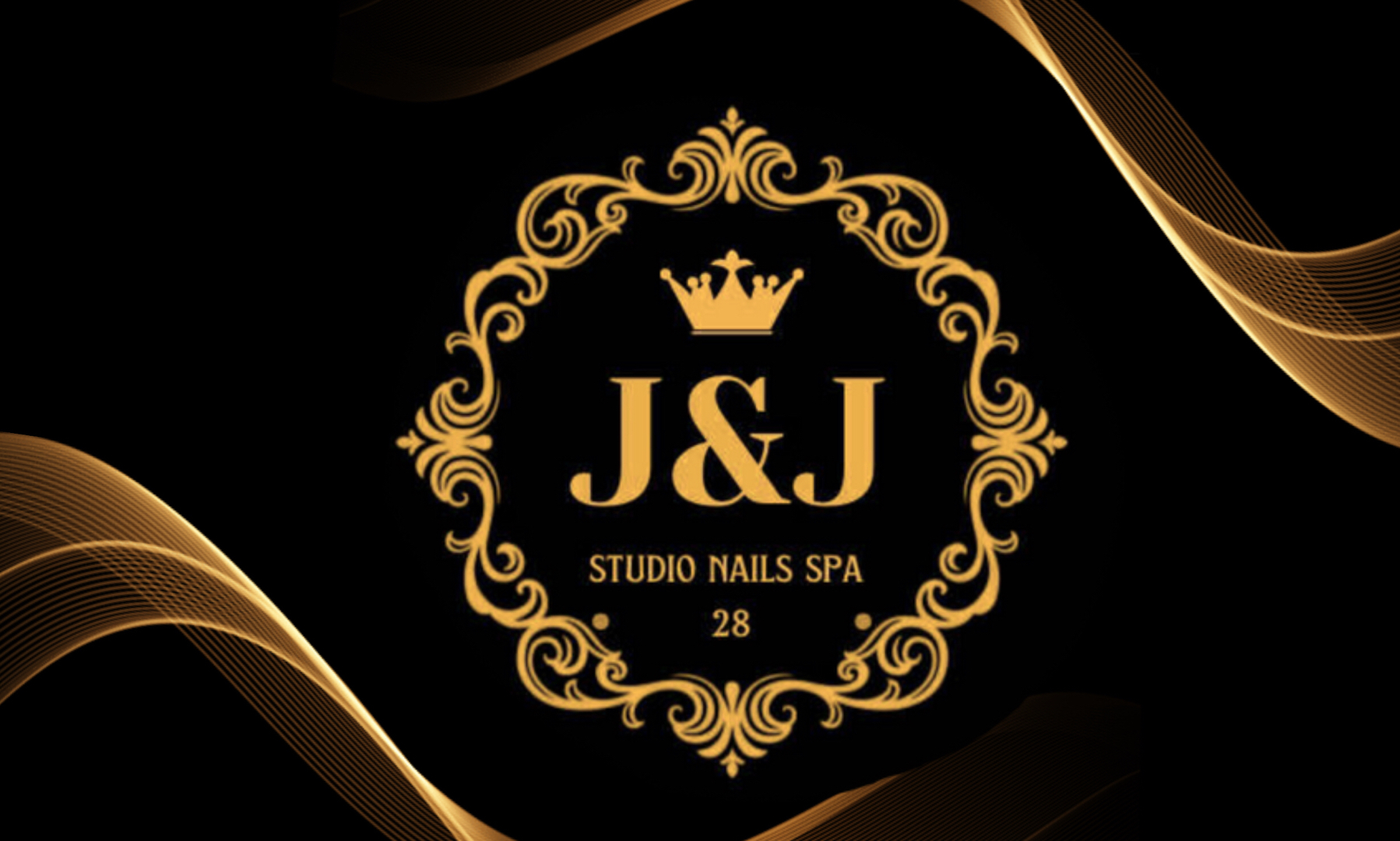 J&J studio nails spa