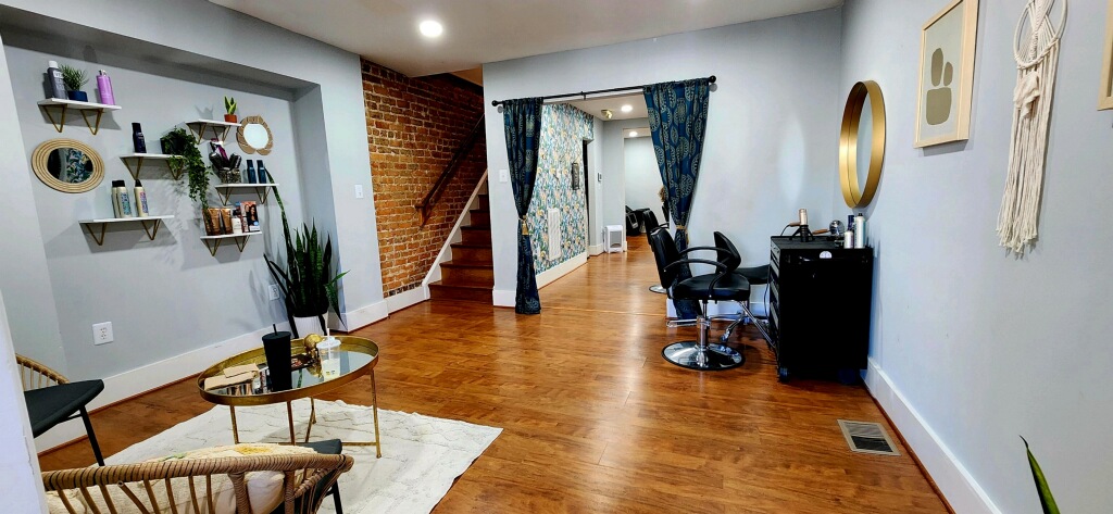 Ashley's Beauty Nook