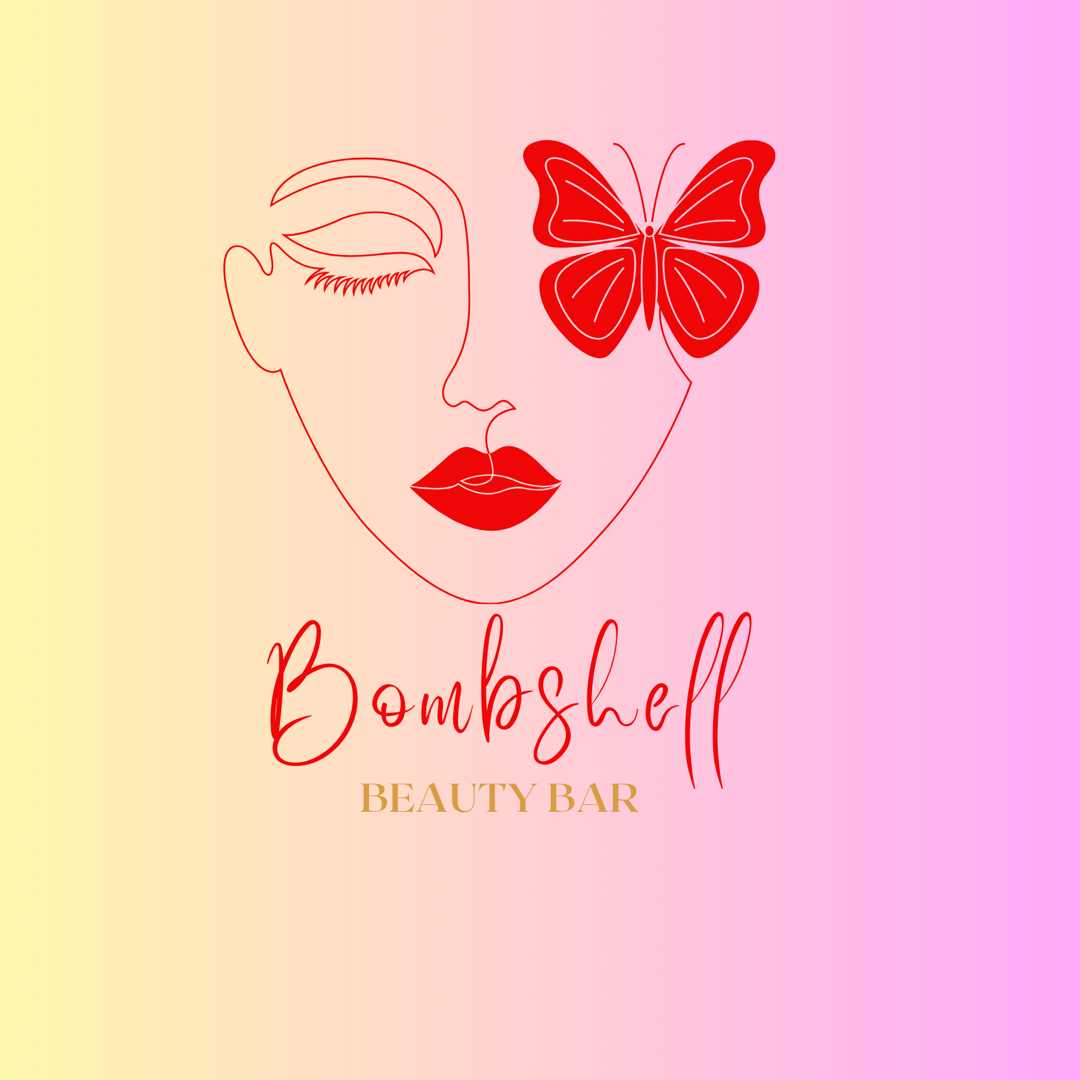 Bombshell Beauty Bar @Evince salon