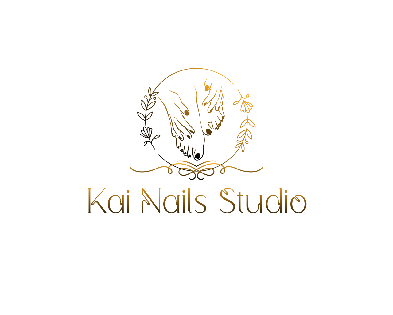 Kai Nails Studio | Nail Salon in Concord, NC