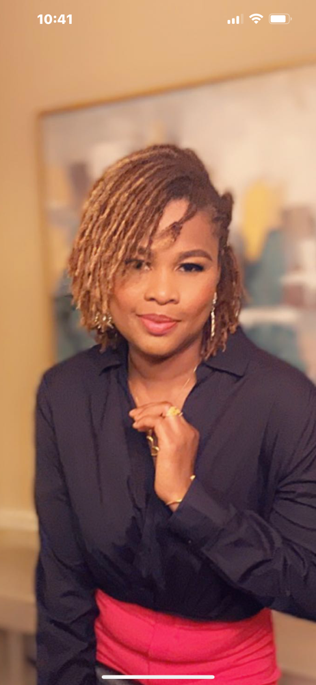 Gorgeous Hair Braiding