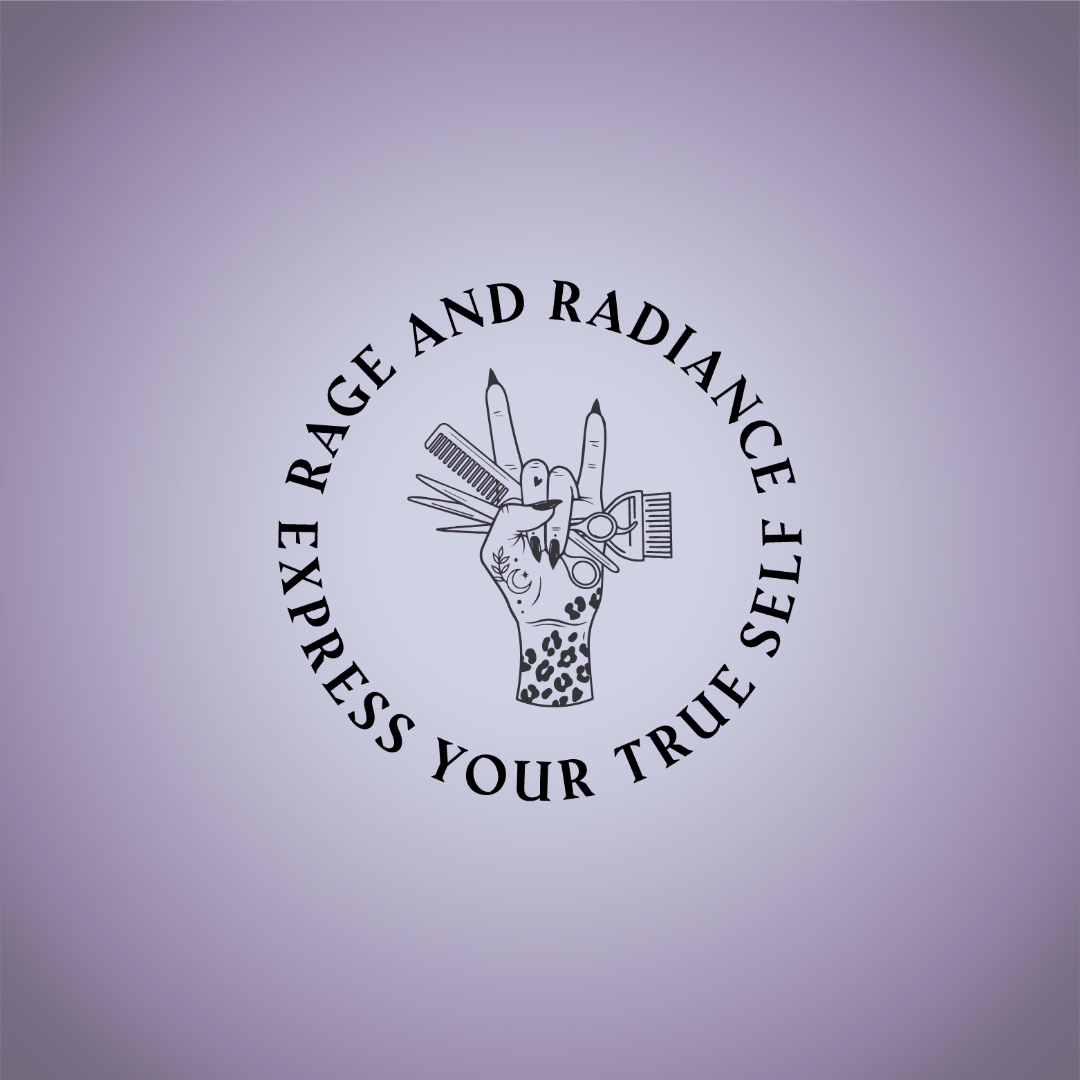 Rage & Radiance Studio