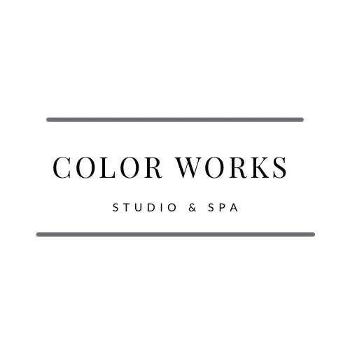 Color Works Salon & Spa