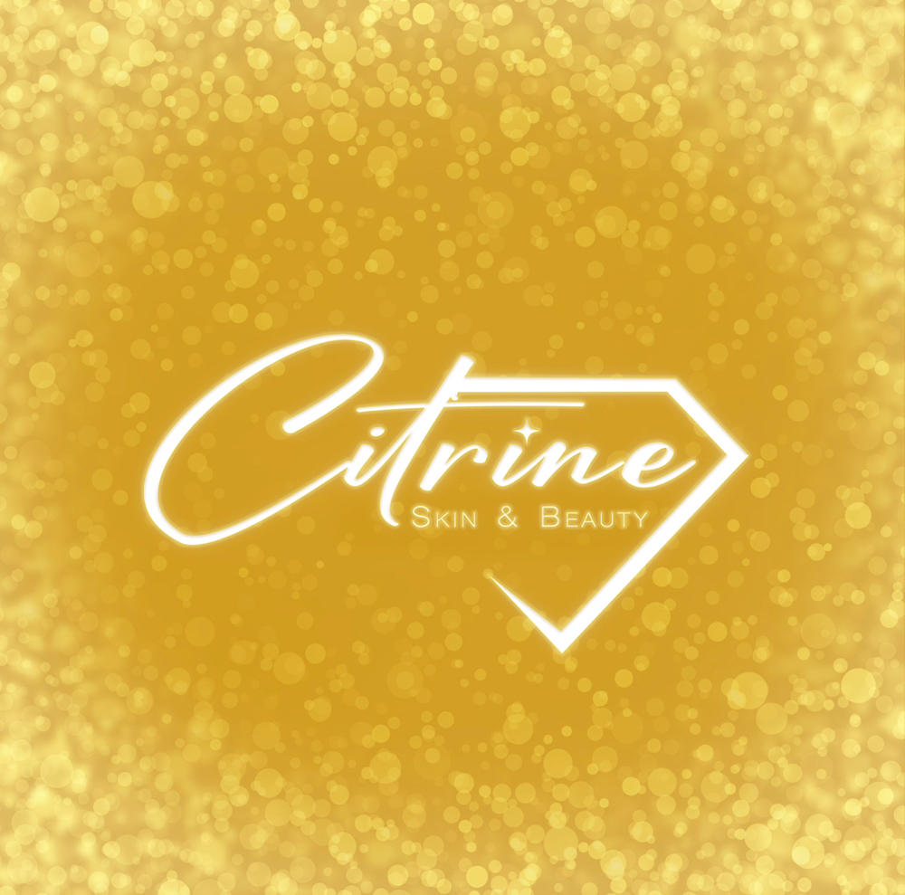 Citrine Skin & Beauty