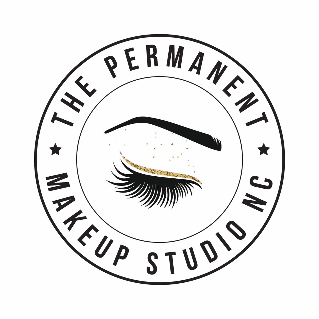 The Permanent Makeup Studio NC